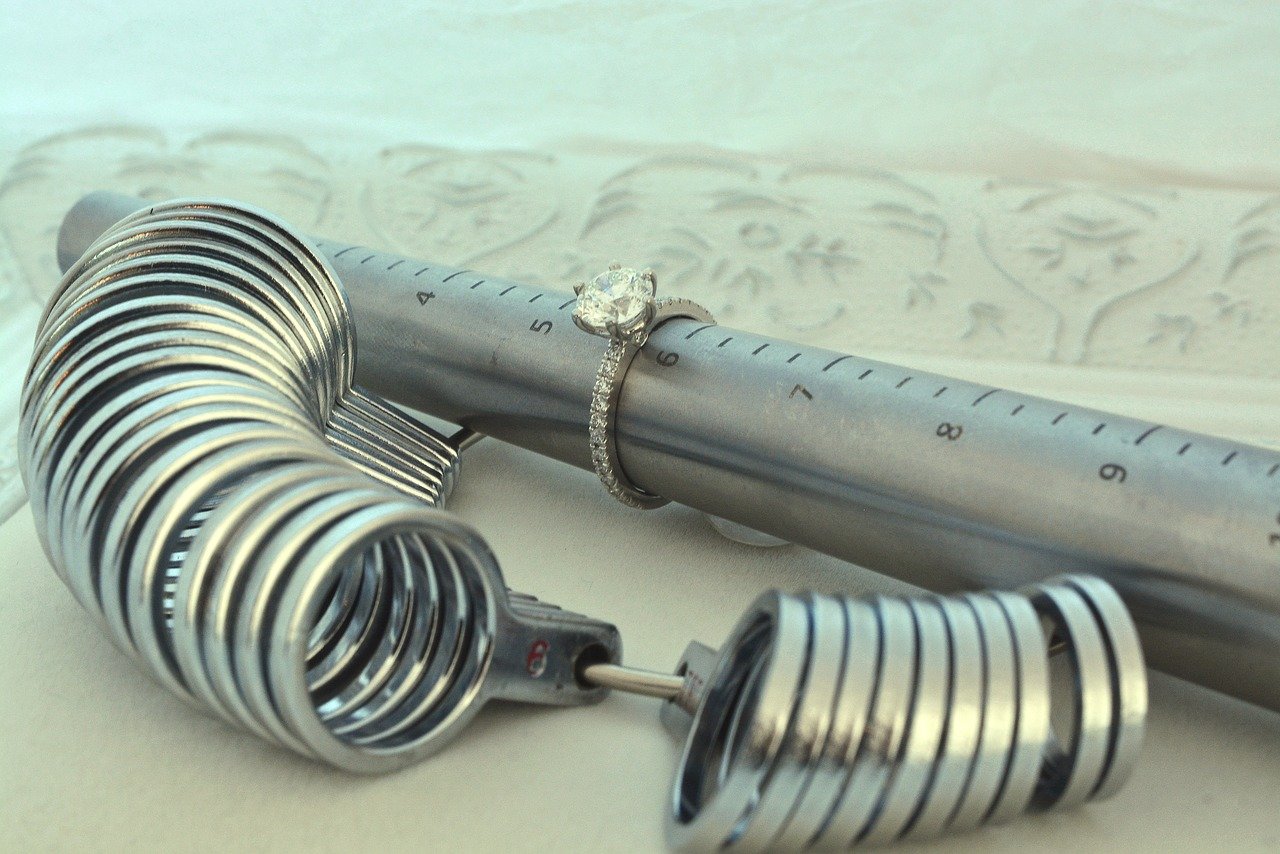 Jewellery & Watch Repairs, Bournemouth | Mark James Goldsmiths