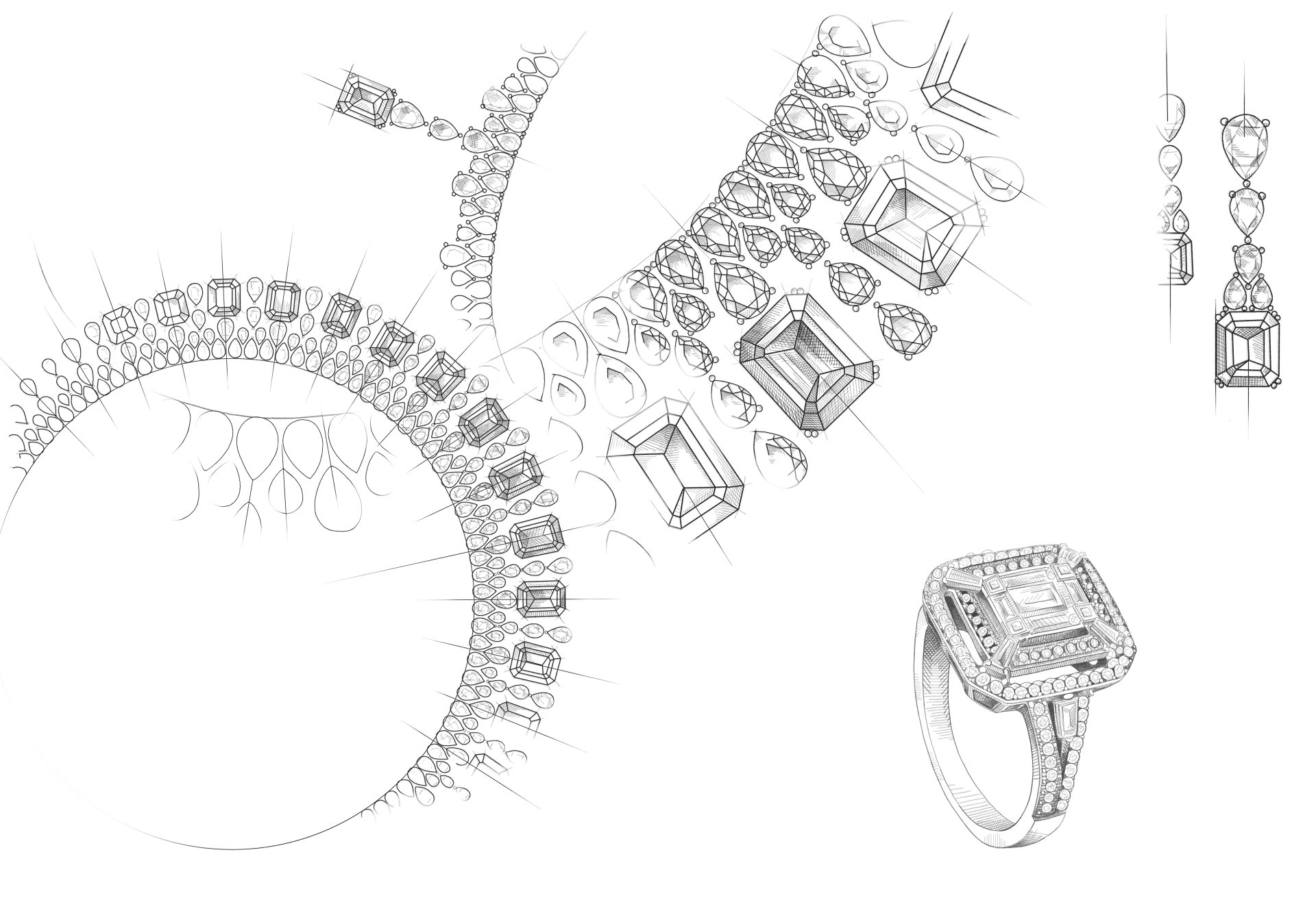 Jewellery & Watch Repairs, Bournemouth | Mark James Goldsmiths