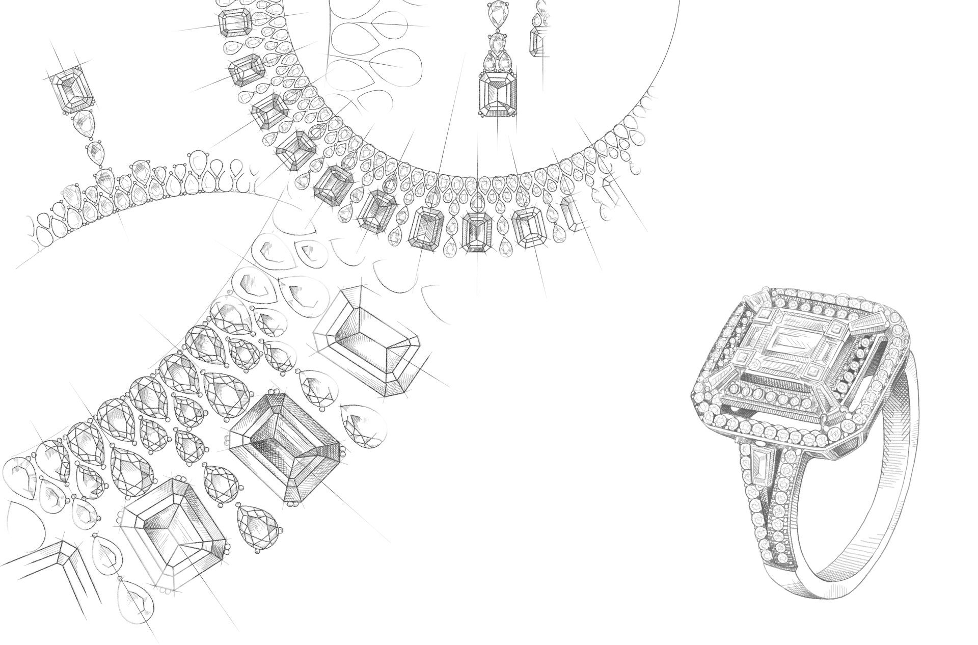 Jewellery & Watch Repairs, Bournemouth | Mark James Goldsmiths