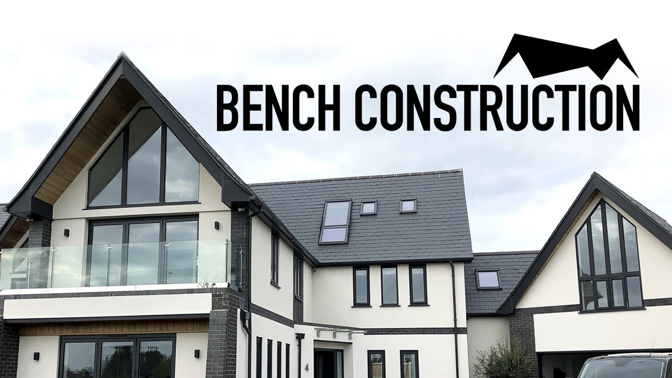 Bench Construction | Essex