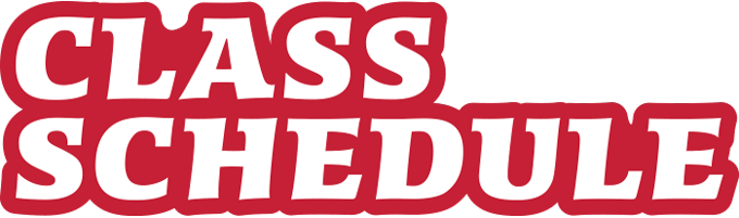 Class Schedule | Unlimited Classes at High Kick Taekwondo Martial Arts