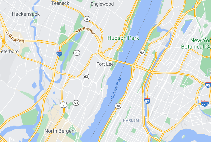 Mobile Car Care | Fort Lee, NJ | 201-784-9533