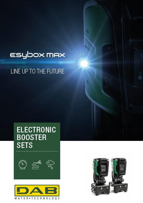 Esybox Max