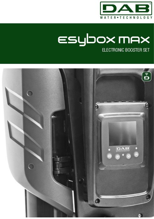 Esybox Max