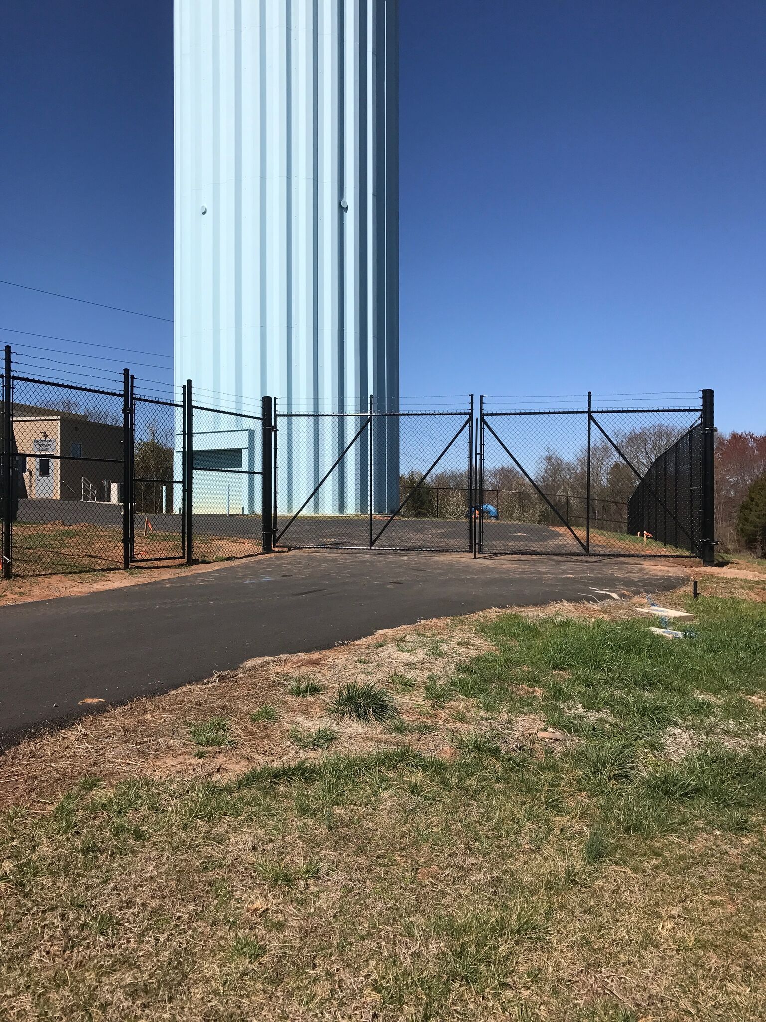 Gallery | The Fence Master