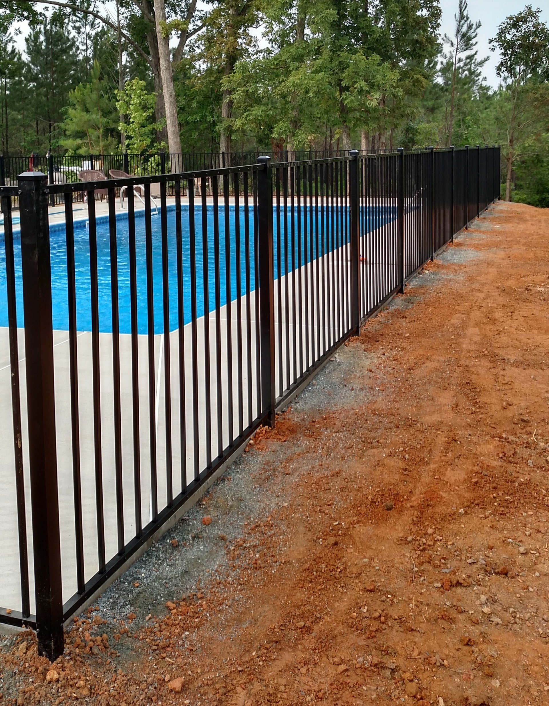 Gallery | The Fence Master