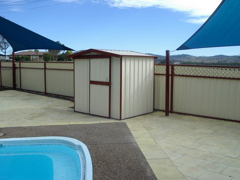 Custom Built Pool Pum Covers | Newcastle | Central Coast