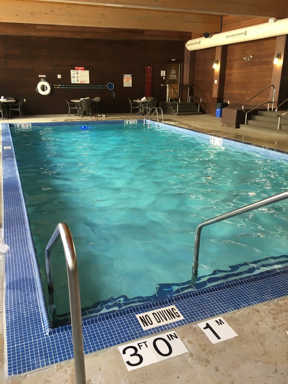 Custom Pools and Spas | Green Bay, WI | Splash Custom Pools and Spas, Inc.