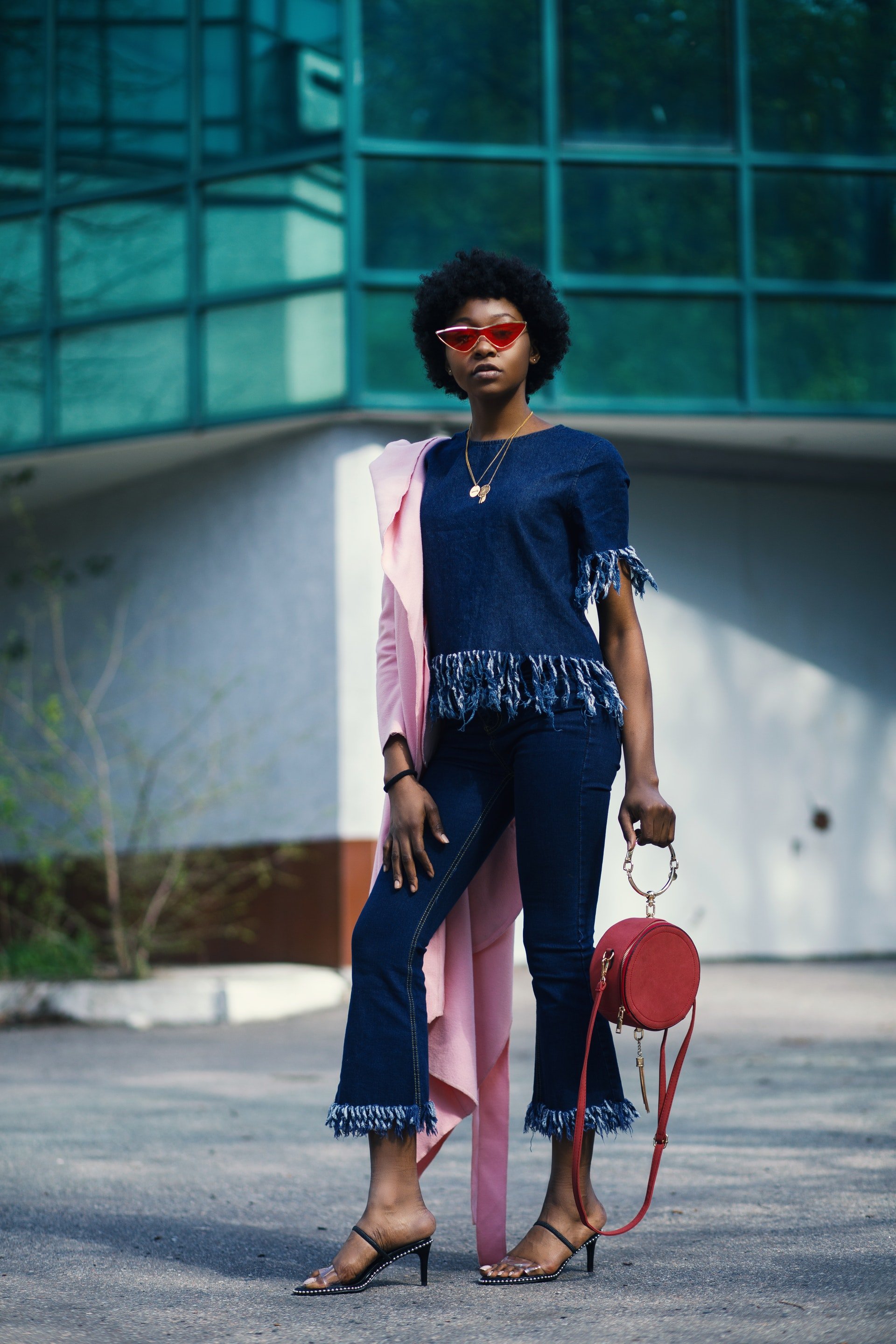 Vision Clear Optical Toronto's #1 Choice For Glasses