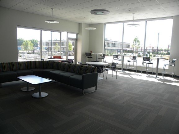 Photo Gallery | Faison Residence in Richmond, Virginia