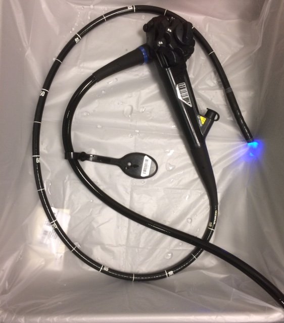 Dr Daniel Crespi | Paediatric Gastroenterologist | London