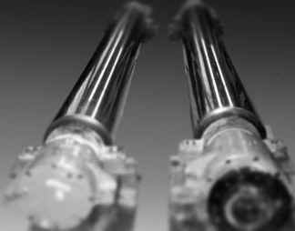 Extend Life for Traditional Calendar Rolls | Hayden Corp.