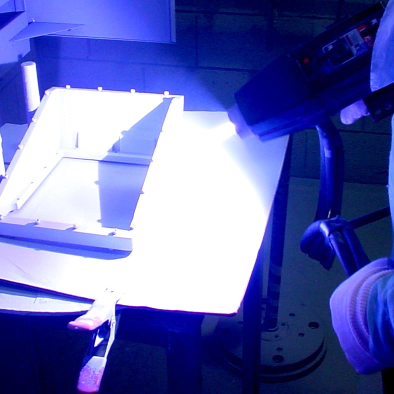 Thermal Spray Coating Services | Quality & Flexibility | Hayden Corp