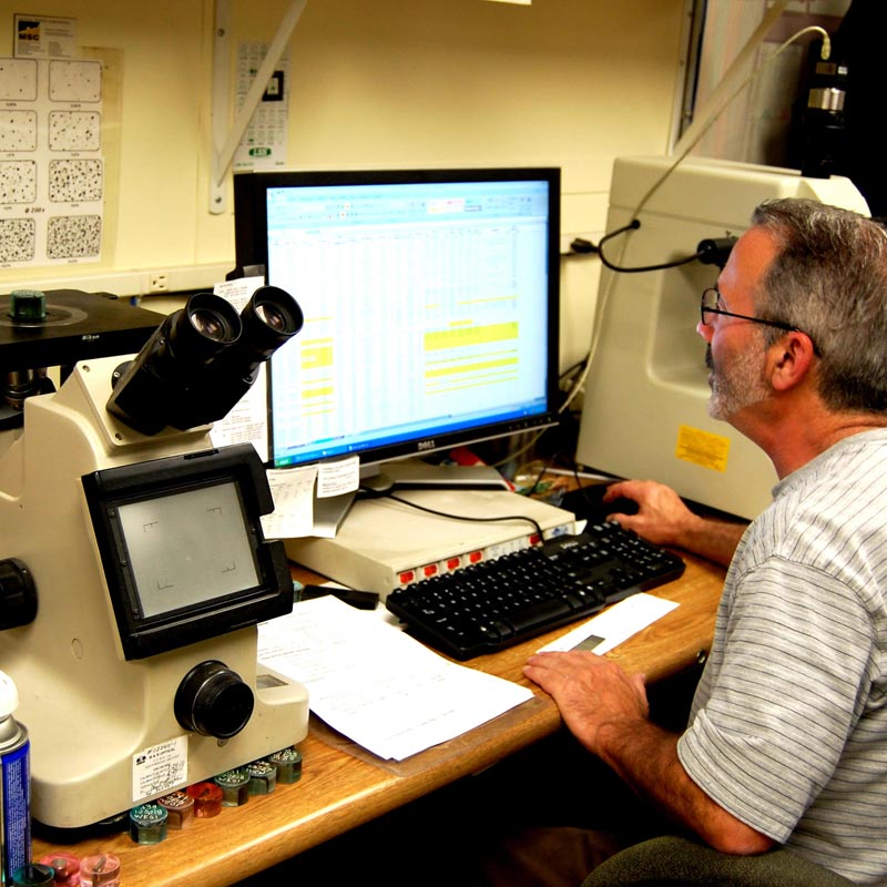 Machining and Laboratory Services | Hayden Corp.