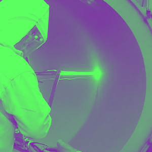 Hayden Corporation Thermal Spray Coating & Laser Cladding Services
