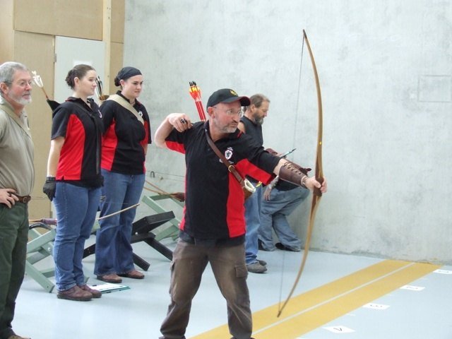 Learn Archery with a Qualified Instructor | Point Cook