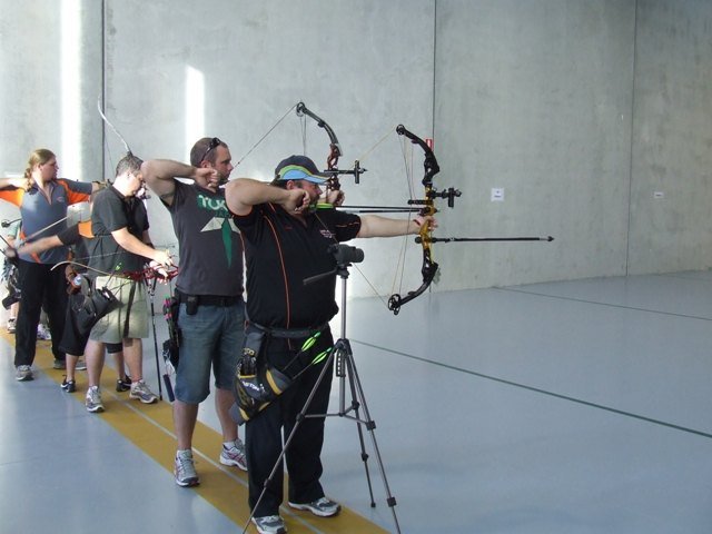 Learn Archery with a Qualified Instructor | Point Cook