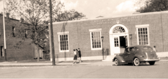 Visit Monroeville / Monroe County