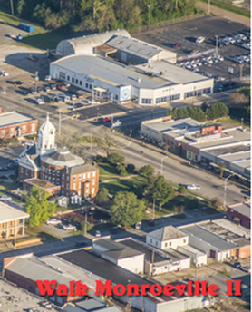 Home [www.visitmonroevilleal.com]