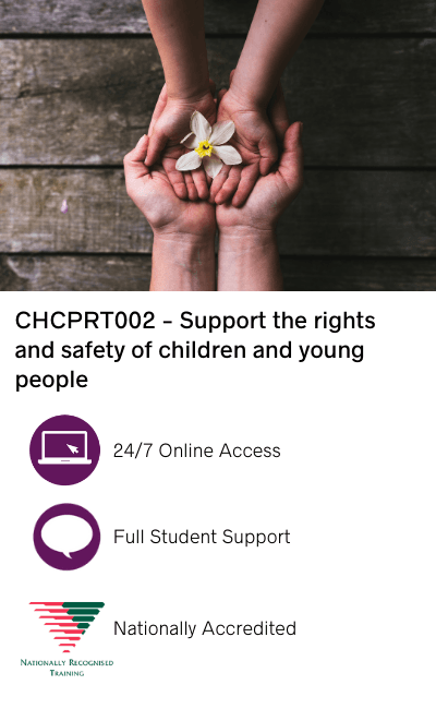 Child Protection Training Online