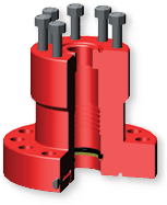 API-6A Wellhead Valves & Equipment | Tiger Valve Company