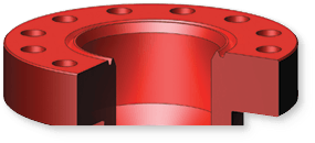 API-6A Wellhead Valves & Equipment | Tiger Valve Company