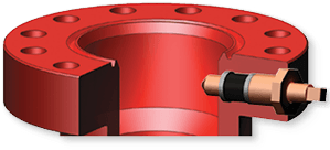 API-6A Wellhead Valves & Equipment | Tiger Valve Company