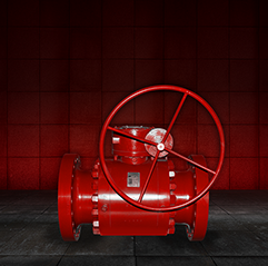 API 6A & 6D Pipeline Valves | Tiger Valve Company