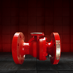 API 6A & 6D Pipeline Valves | Tiger Valve Company