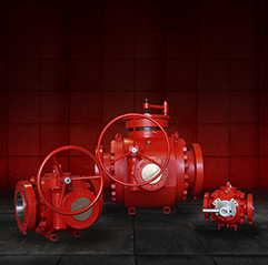 API 6A & 6D Pipeline Valves | Tiger Valve Company