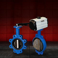 API 6A & 6D Pipeline Valves | Tiger Valve Company