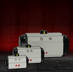 API 6A & 6D Pipeline Valves | Tiger Valve Company