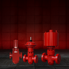 API 6A & 6D Pipeline Valves | Tiger Valve Company