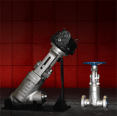 API 6A & 6D Pipeline Valves | Tiger Valve Company