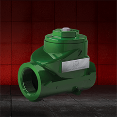 API 6A & 6D Pipeline Valves | Tiger Valve Company