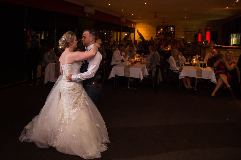 Wedding Sounds - Melbourne - DJ MC + Live Music + Photobooth
