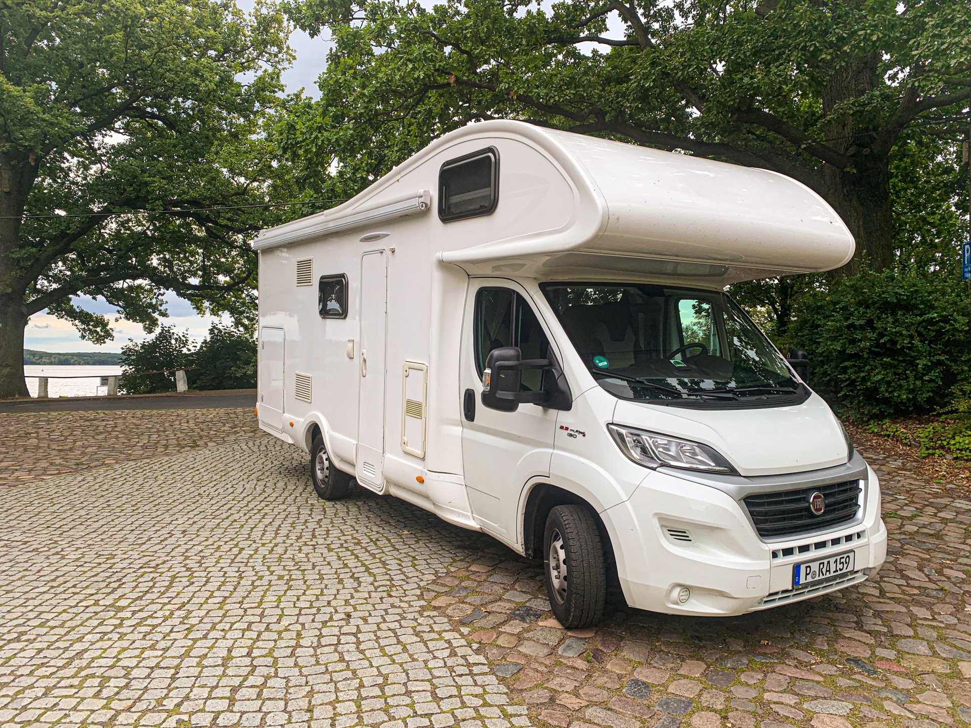Wohnmobil Vermieten Privat