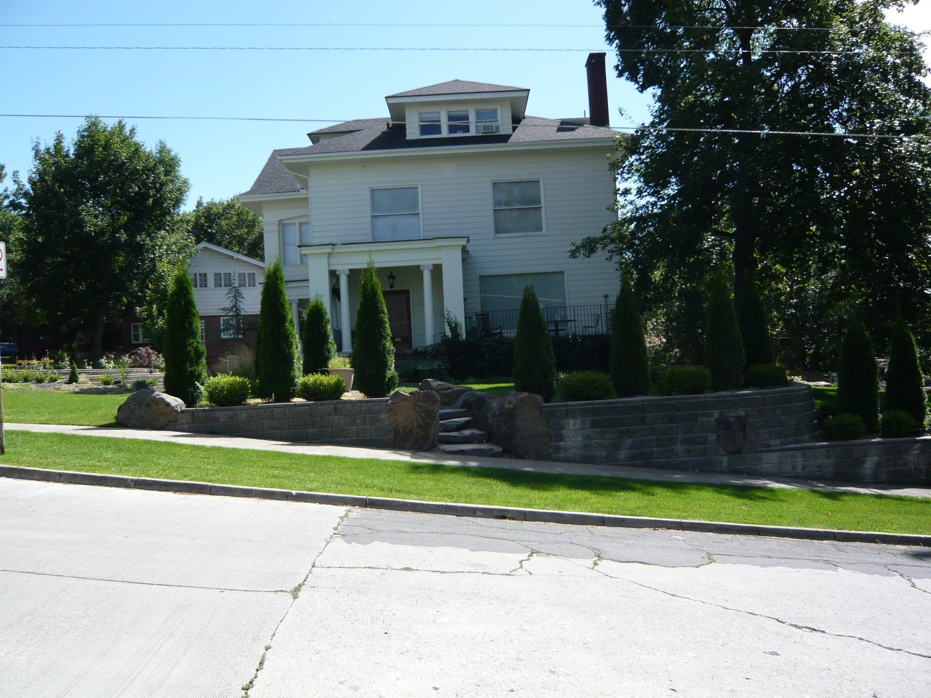 Photo Gallery - Mauer Properties