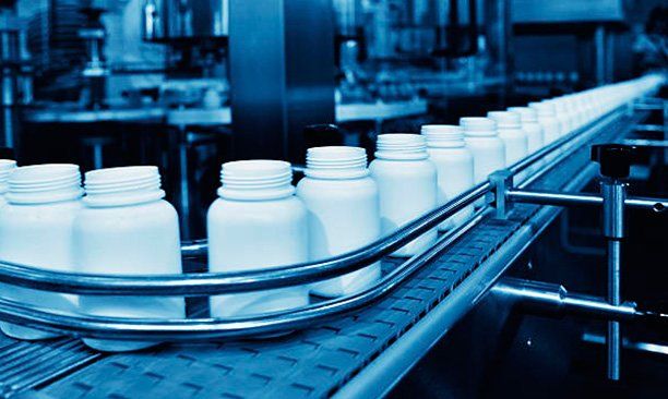 Servicio de envasado en La Victoria