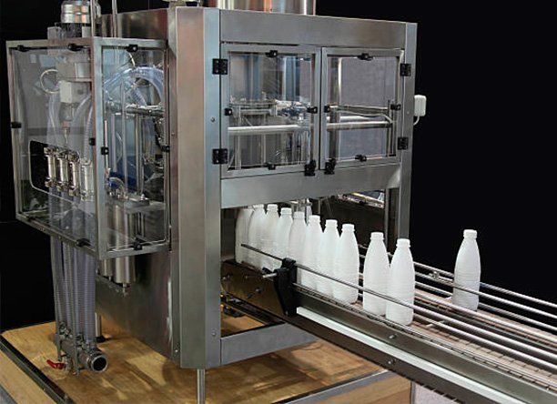 Servicio de envasado en La Victoria