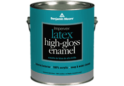 Paint Products & Supplies | Crowfoot Benjamin Moore