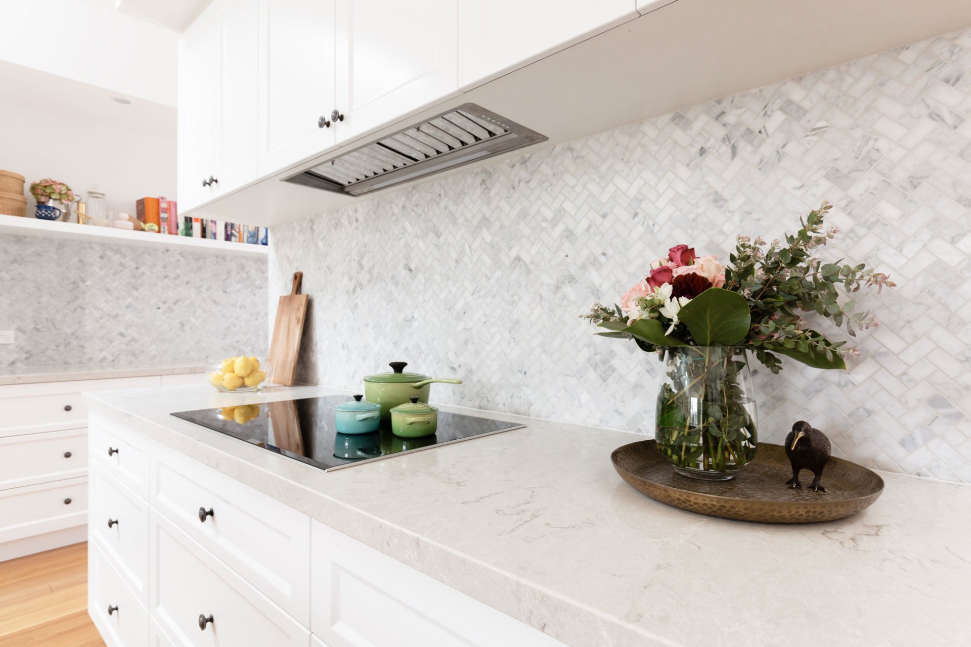 High-Quality Countertops | Boston, MA | Natural Stone Plus Inc.