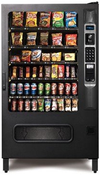 Vending Machines