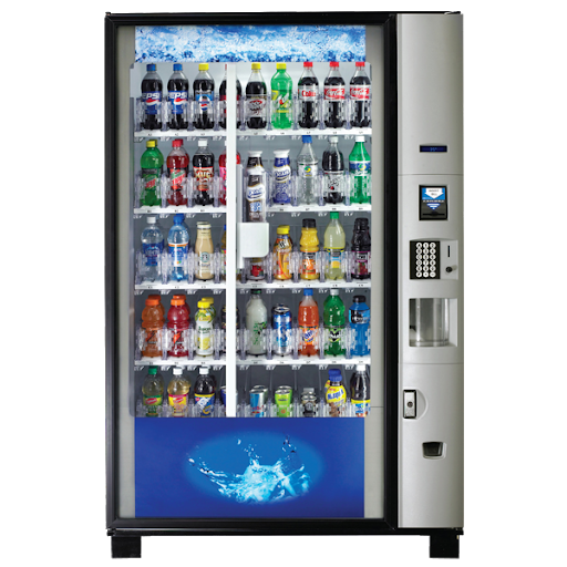 Vending Machines