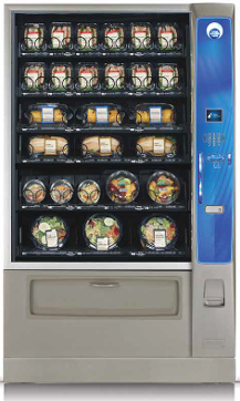 Vending Machines