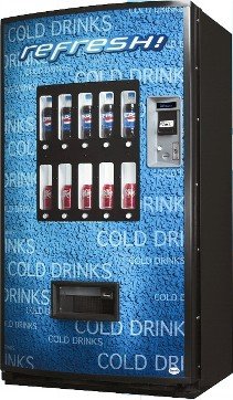 Vending Machines