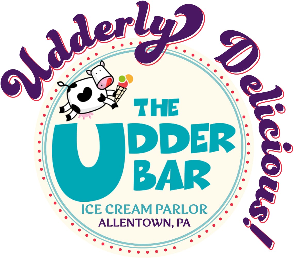 The Udder Bar - Serving Premium Ice Cream