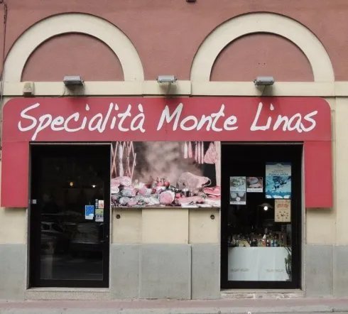 Salumi e formaggi tipici sardi | Cagliari | Specialità Monte Linas