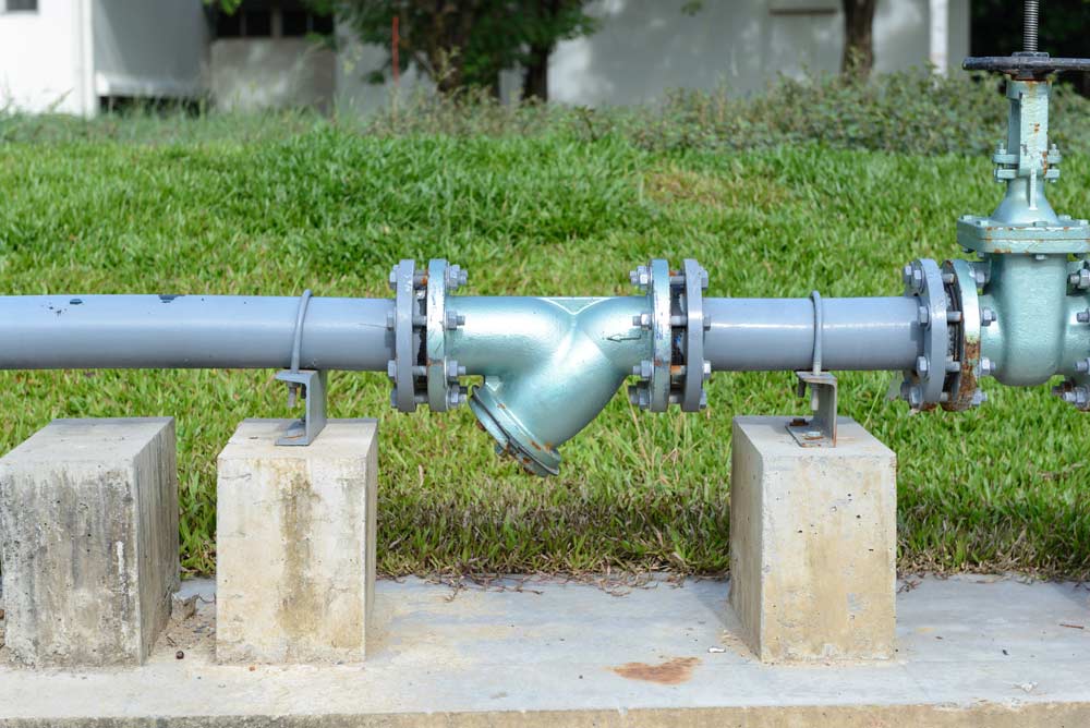 Water Pump Specialists on the Gold Coast | Coastal Pumps & Irrigation