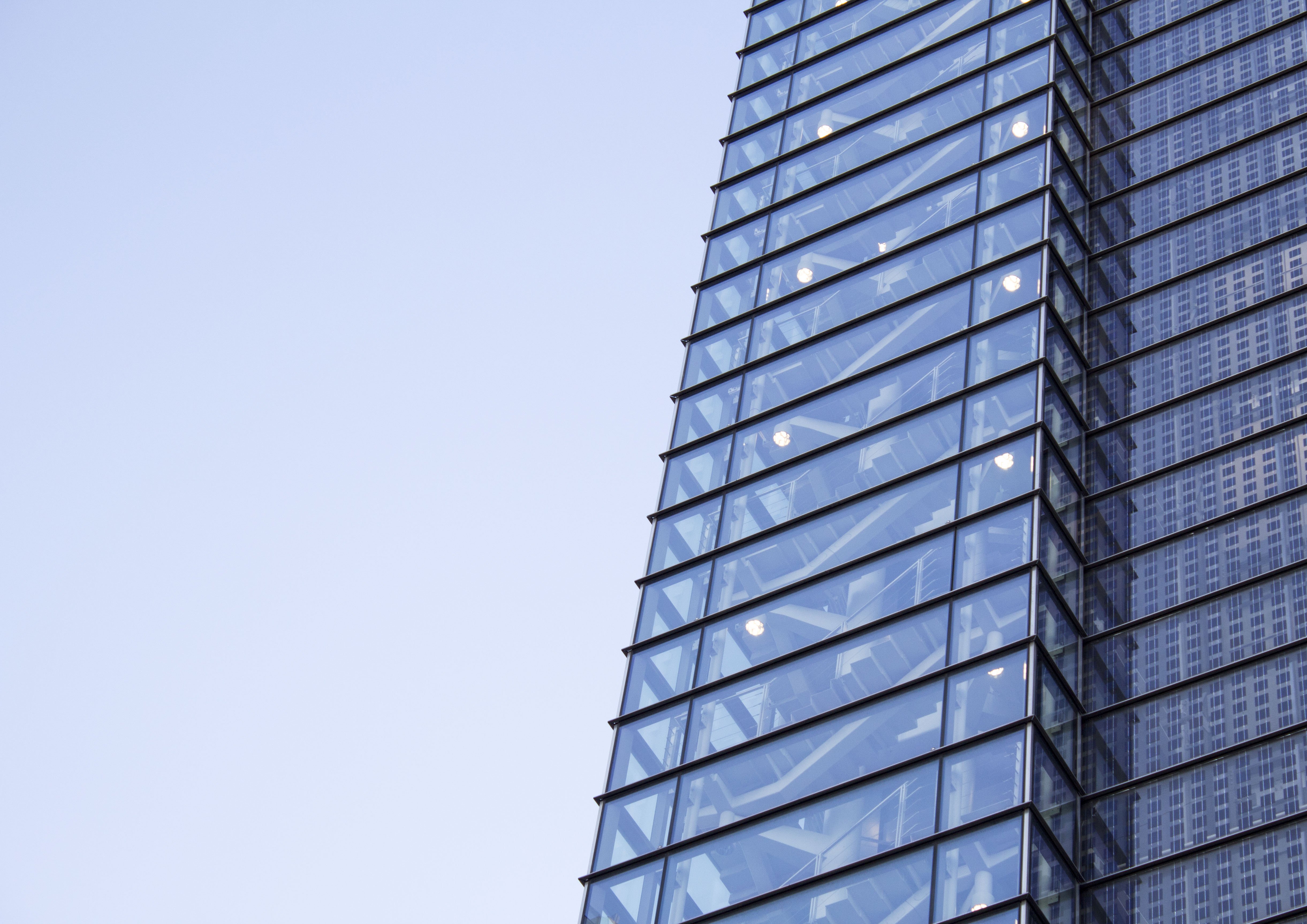 Clive Plant & Associates